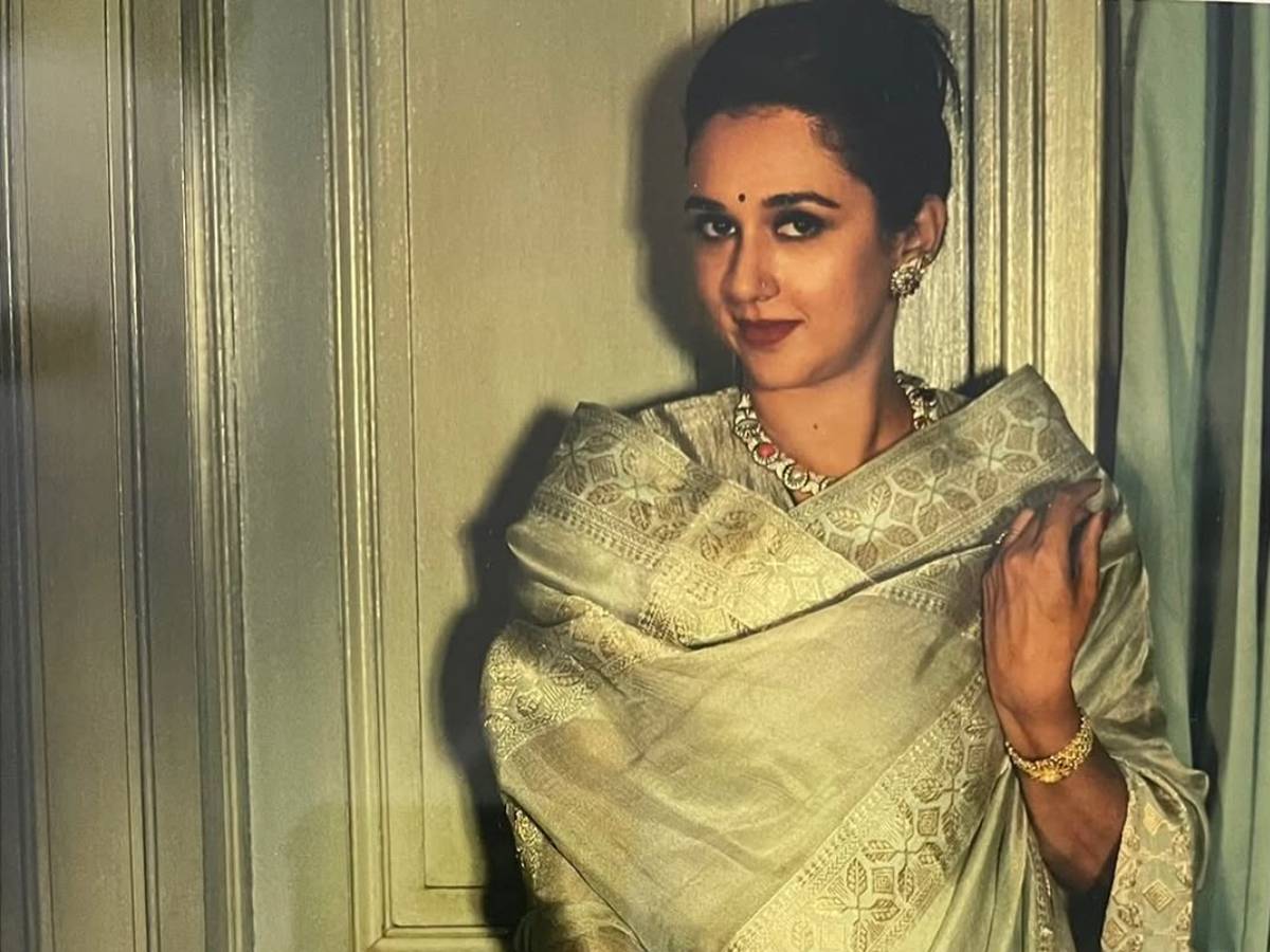 दुनिया के सबसे महंगे घर में रहती हैं ये खूबसूरत महारानी, इस भारतीय ...