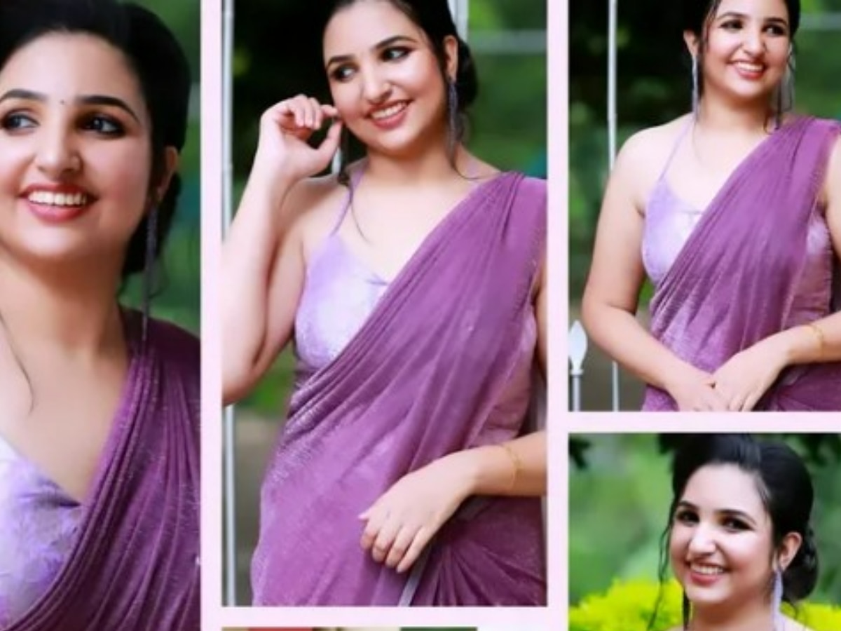 'होटल बुक करके मुझे बुलाता था'...कौन हैं एक्ट्रेस रिनी एन जॉर्ज, युवा ...