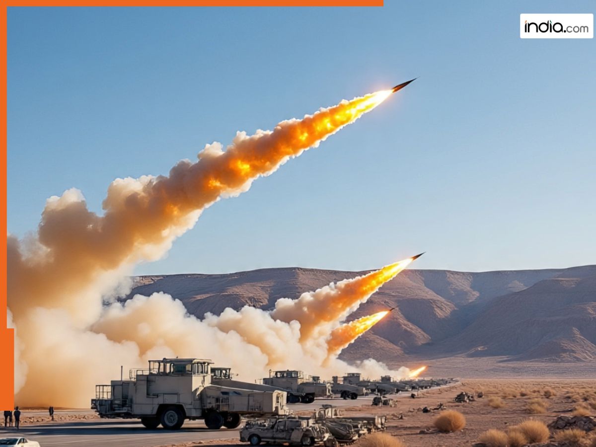 BrahMos, BrahMos 2, Agni-V or something more powerful? India's missile ...