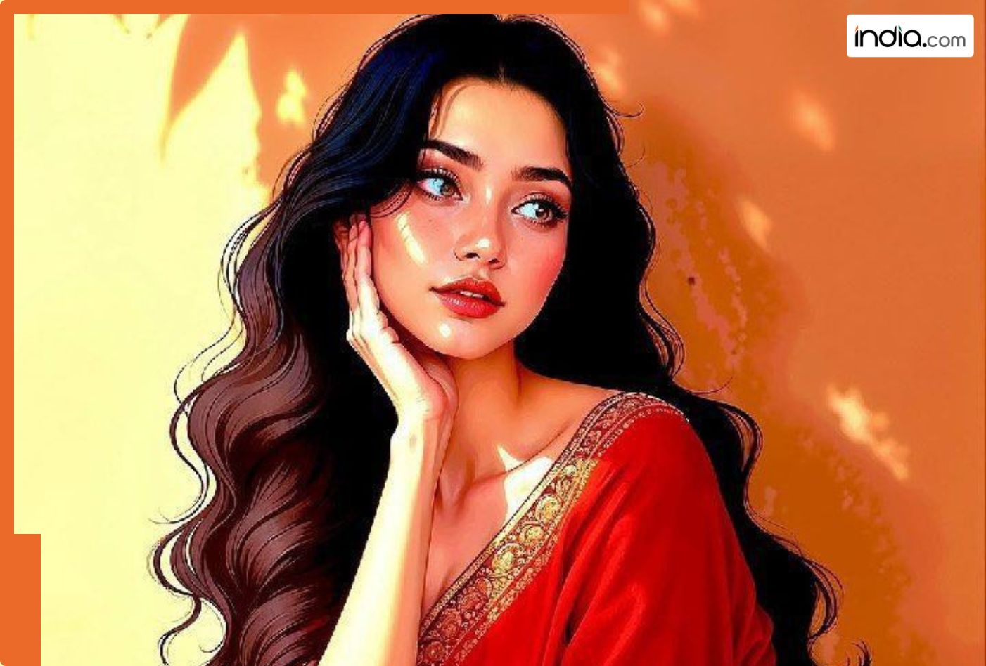 Numerology: सूरत ही नहीं... दिल से भी बेहद खूबसूरत होती हैं इस मूलांक ...