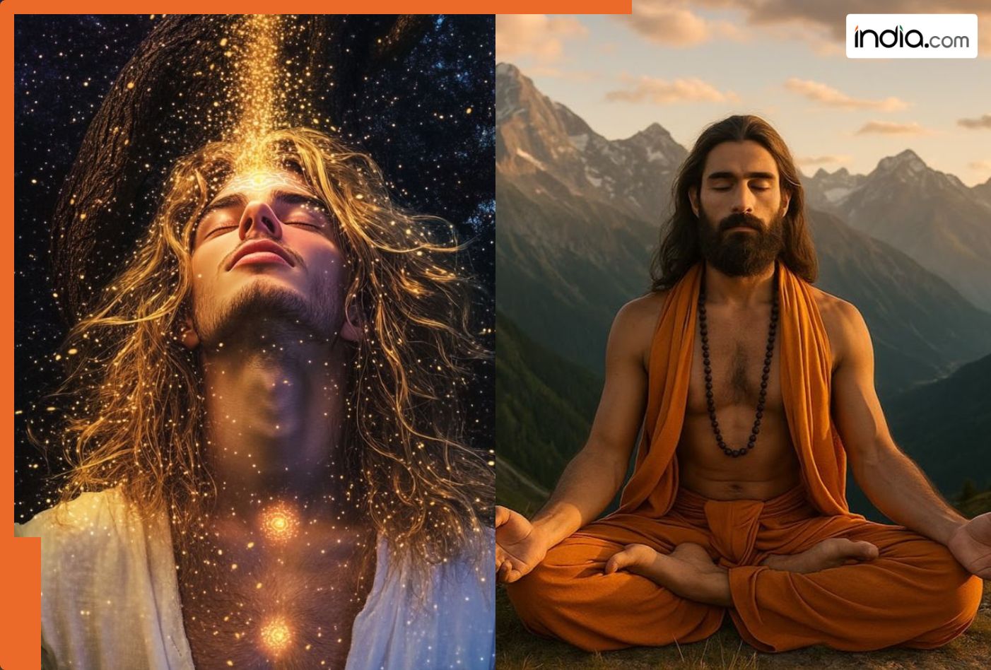 Numerology: गौतम बुद्ध की तरह "संन्यासी" बन जाते हैं इस मूलांक के लोग ...