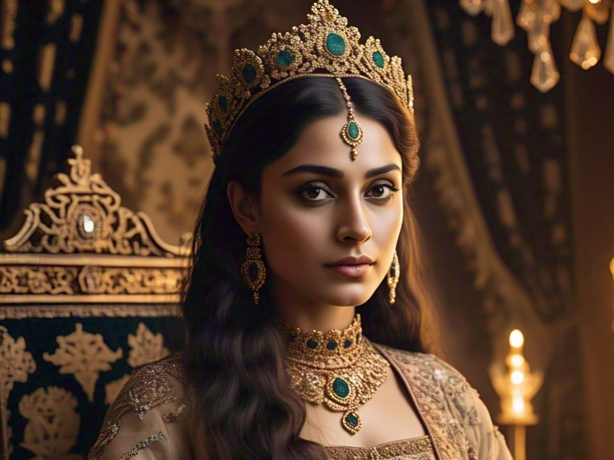 मुगल सल्तनत की सबसे खूबसूरत शहजादी, बेहिसाब दौलत की मालकिन… क्यों रहीं ...