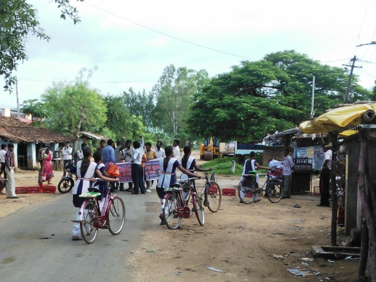 5 Poorest City In India: भारत के 5 सबसे गरीब शहर, आखिरी वाले में भुखमरी ...
