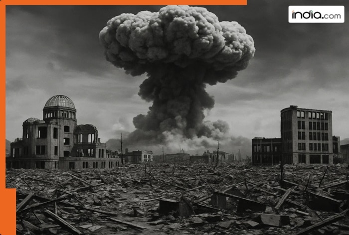 Doomsday clock ticks closer..., Nuclear war fears rise, three countries ...