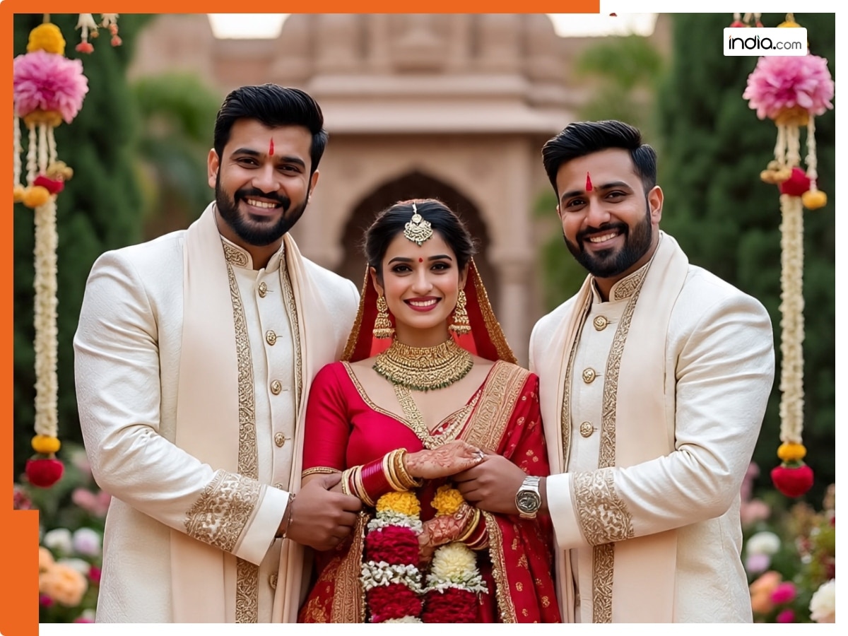 दो भाइयों की एक पत्‍नी: इन 5 देशों में है हिमाचल जैसी अनोखी प्रथा, एक तो भारत का पड़ोसी देश