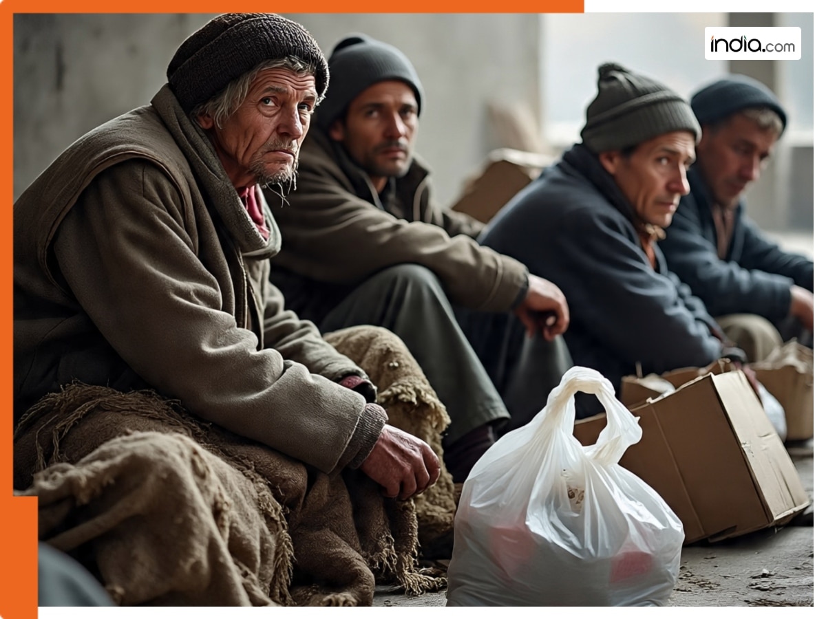 दुनिया के इन देशों में महंगाई से मचा है हाहाकार, जानें इस लिस्ट में कौन ...