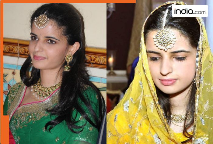Meet woman, who broke 400 year old curse of a royal family by giving ...