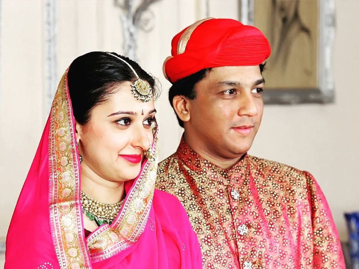 दुनिया के सबसे महंगे घर में रहती हैं ये खूबसूरत महारानी, इस भारतीय ...