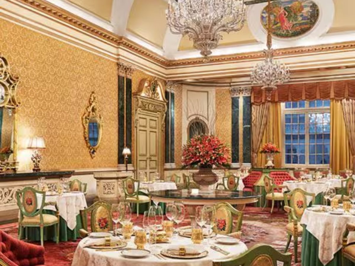 ये हैं भारत के 5 सबसे महंगे होटल, एक रात की कीमत में खरीद सकते हैं कार!