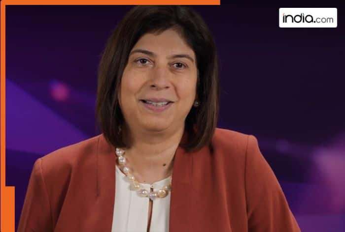 Who is Reshma Kewalramani, Indian-origin woman on Fortune's '100 most ...