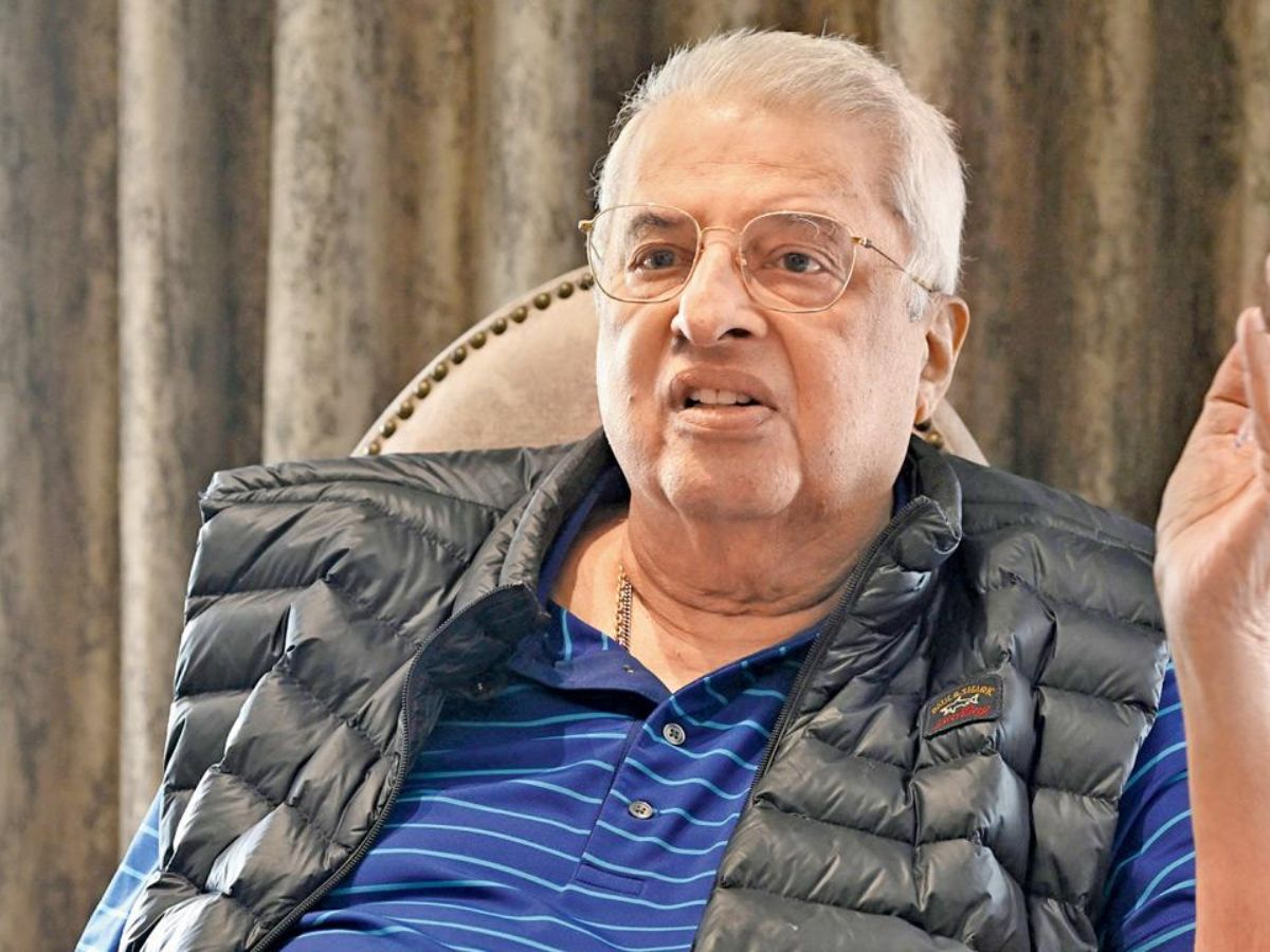 कौन है सचिन तेंदुलकर के बेटे अर्जुन का दिल चुराने वाली सानिया चंदोक ...