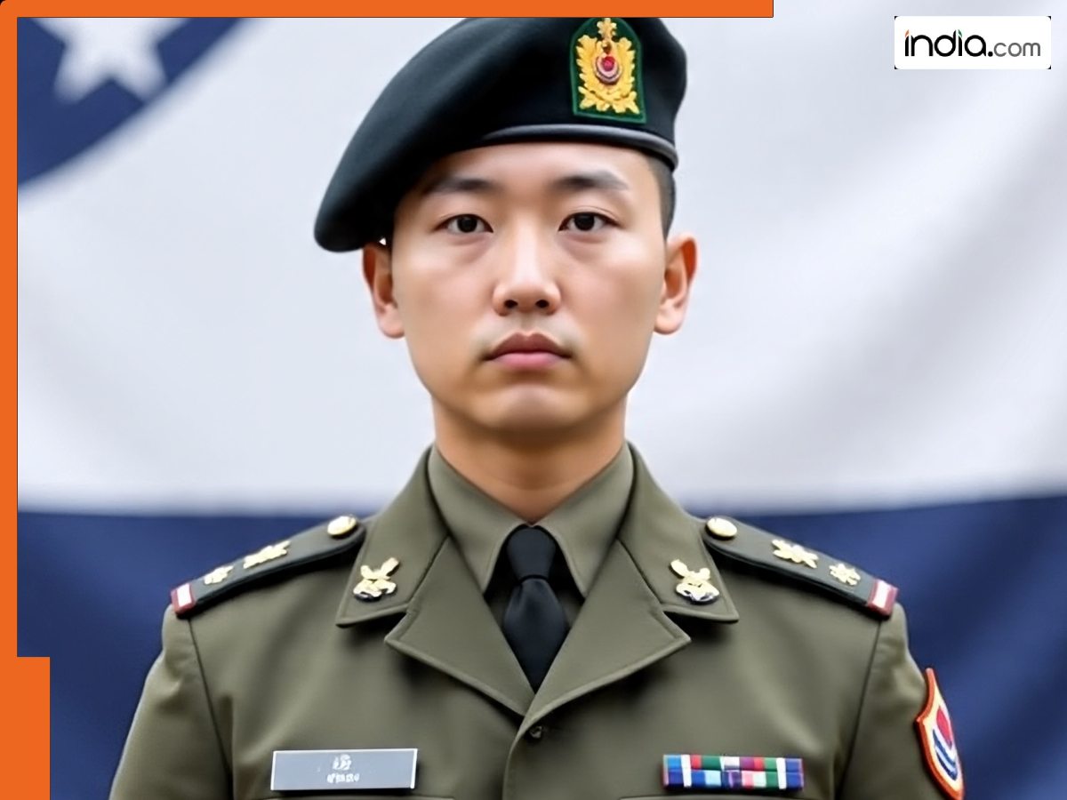 इस देश में पुरुषों की संख्या में लगातार गिरावट, 20 फीसदी कम हो गई ...