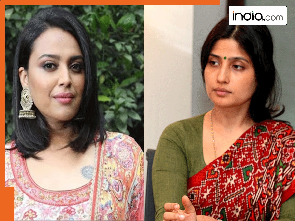 'हम सब Bisexual हैं...', डिंपल यादव की खूबसूरती की दीवानी है स्वरा भास्कर, अखिलेश यादव की बीवी ...