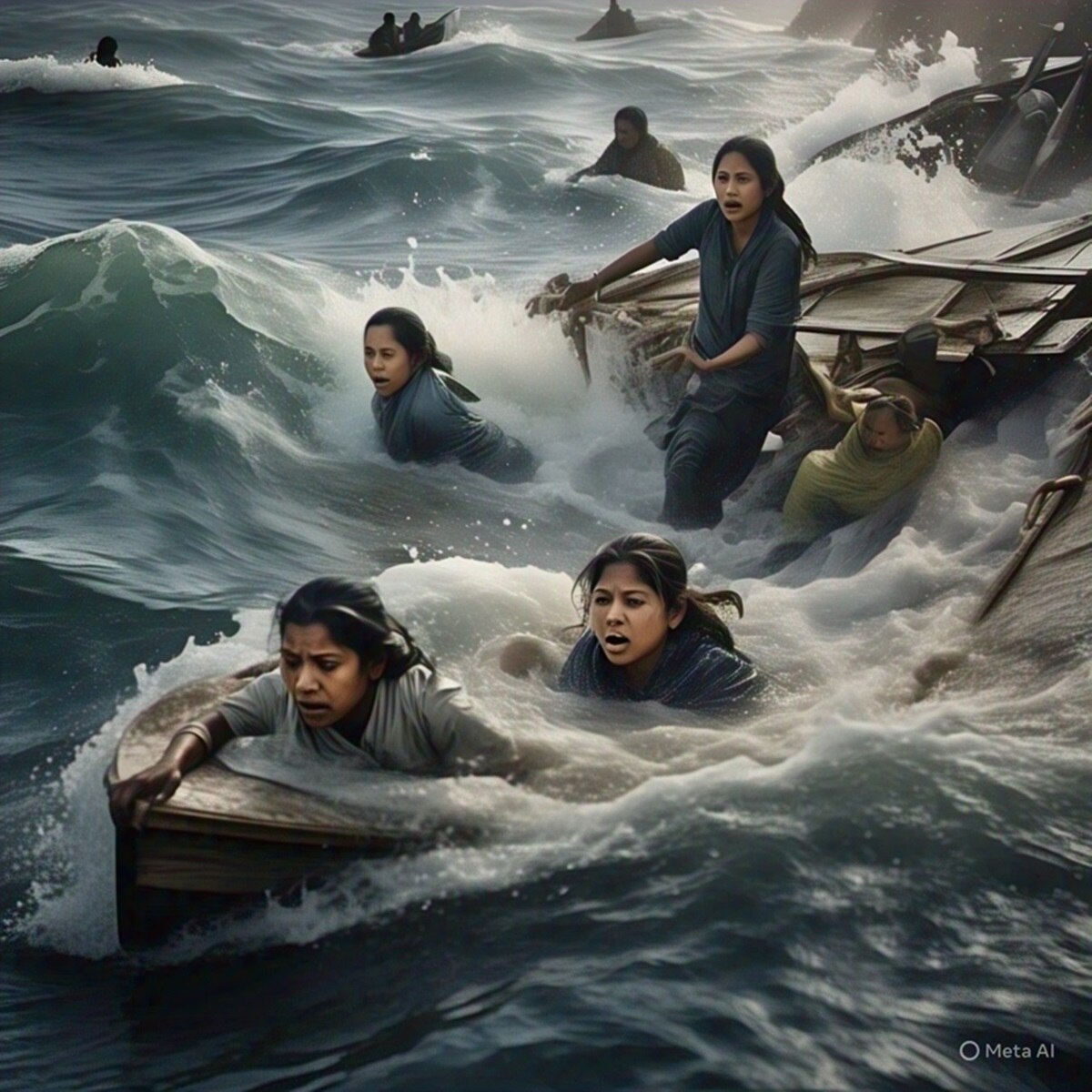 यह शहर कहलाता है रिंग ऑफ फायर, यहां भूकंप के बाद सुनामी आना तय! जानिए ...