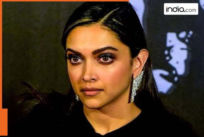 'This time, she will...' After Sandeep Reddy Vanga's Spirit, Deepika ...