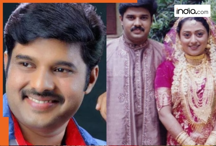 Who was Kalabhavan Navas? Popular Malayalam actor died at 51, was found ...