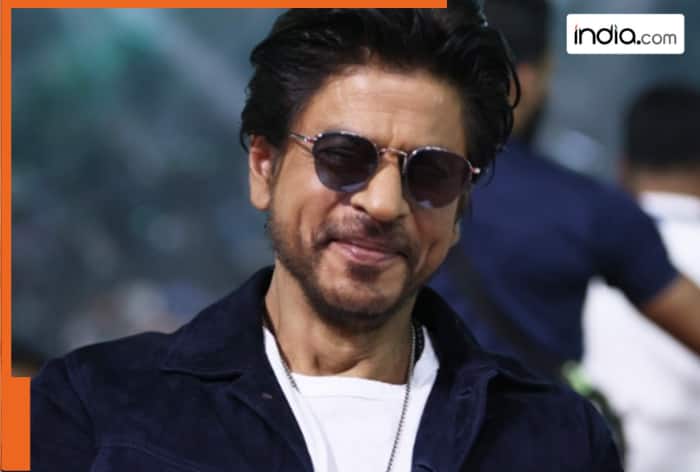 Not Jawan, Shah Rukh Khan once said that he should have got National Award for THIS film, felt ...