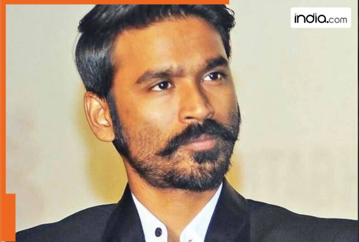 Dhanush expresses anger over AI version of Raanjhanaa, makes SHOCKING ...