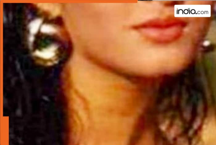 India's second richest actress, whose beauty beats every Bollywood diva ...