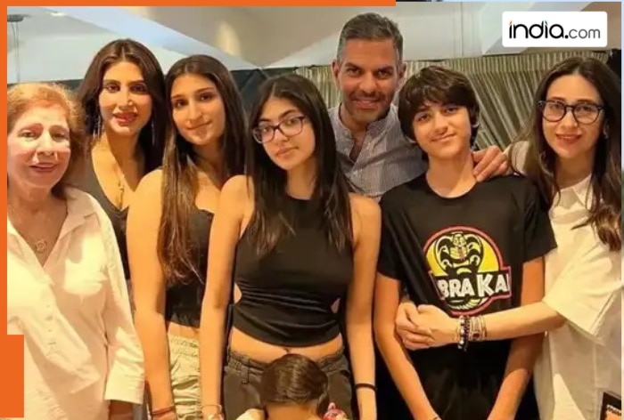 Sunjay Kapur wife Priya targets Karisma Kapoor in court: Your husband left you, I am widow