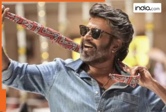 Coolie box office day 5: Rajinikanth's film sees huge drop, yet beats Hrithik Roshan, Jr NTR's ...
