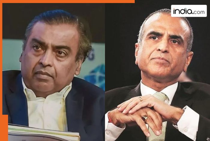 Big challenge for Mukesh Ambani, Sunil Mittal as Vodafone Idea ...