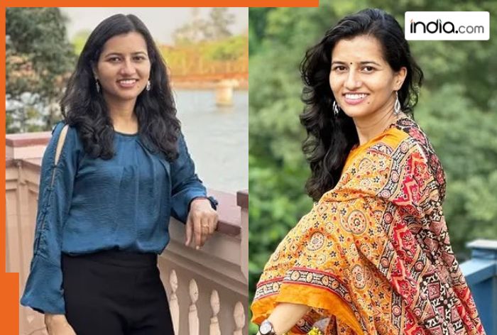 Rejected 16 job offers, even said no to ISRO, cracked UPSC exam in ...