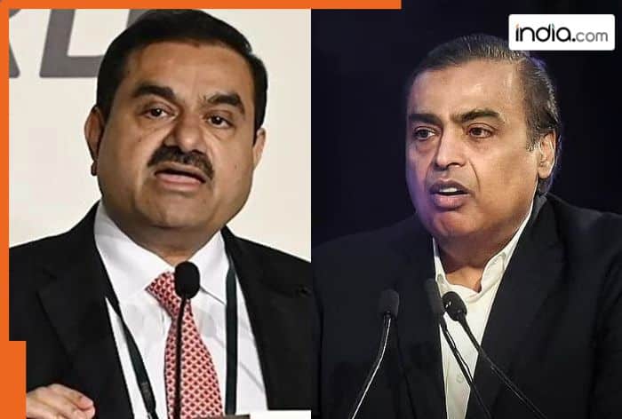 World's richest people list has changed, renowned investor drops out of ...