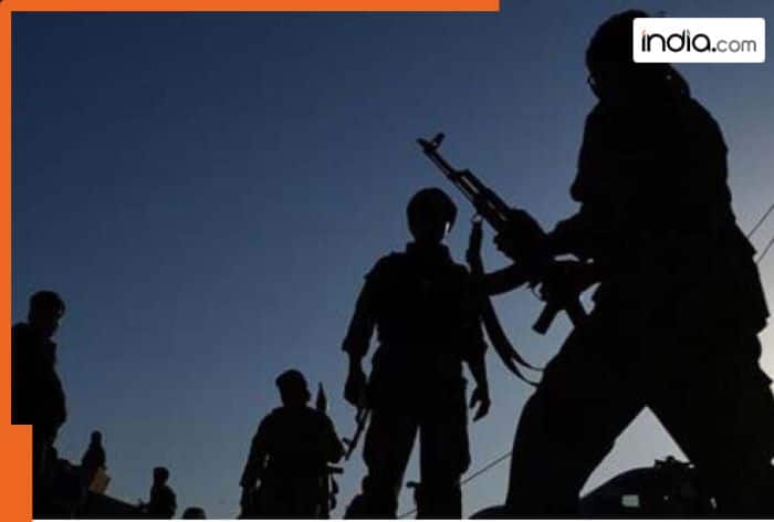 Big threat for India! After Operation Sindoor, Pakistan’s terror group ...
