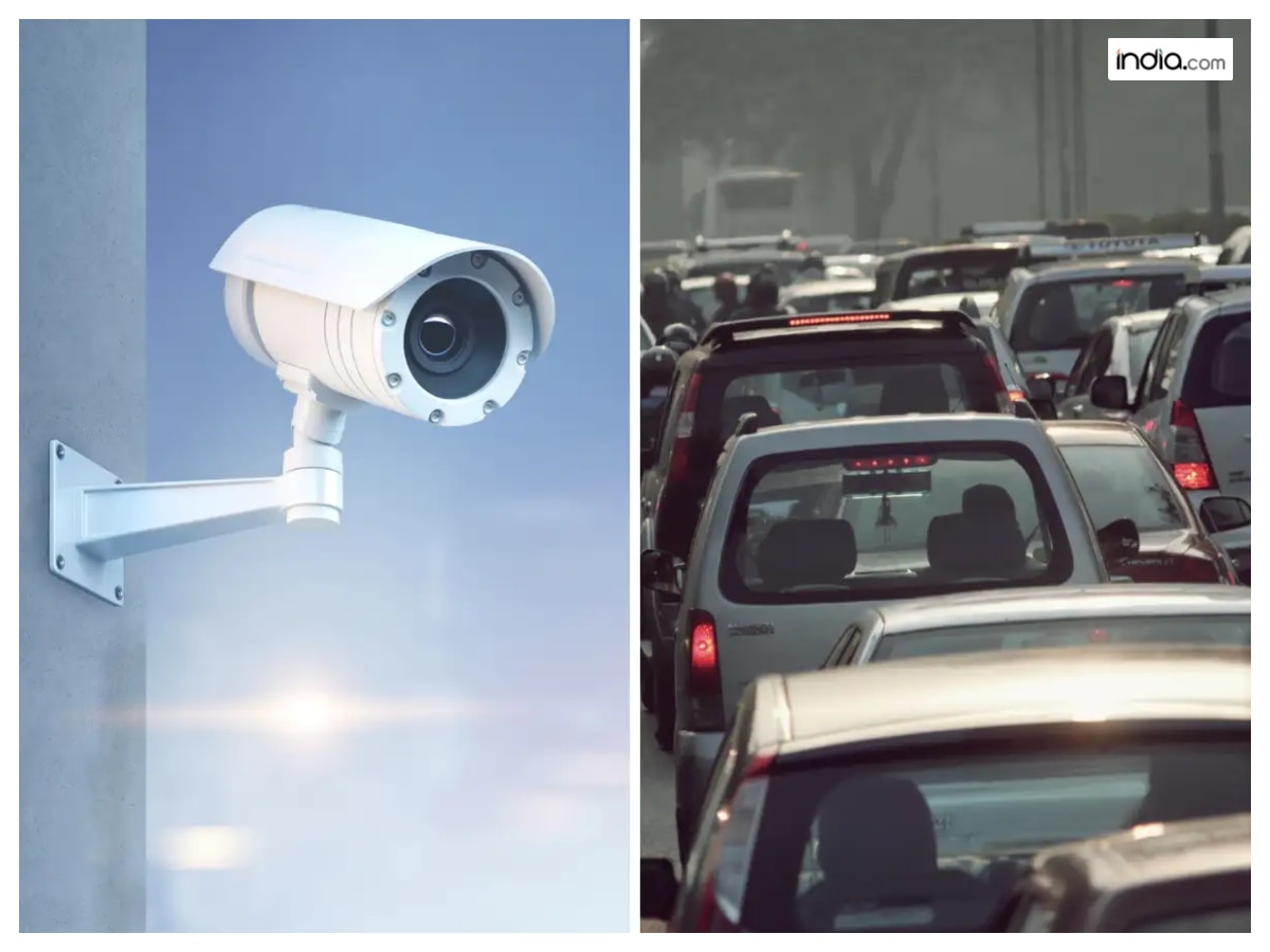 आपके भरे गए Traffic Challan के पैसे जाते हैं कौन-सी सरकार के खाते में ...