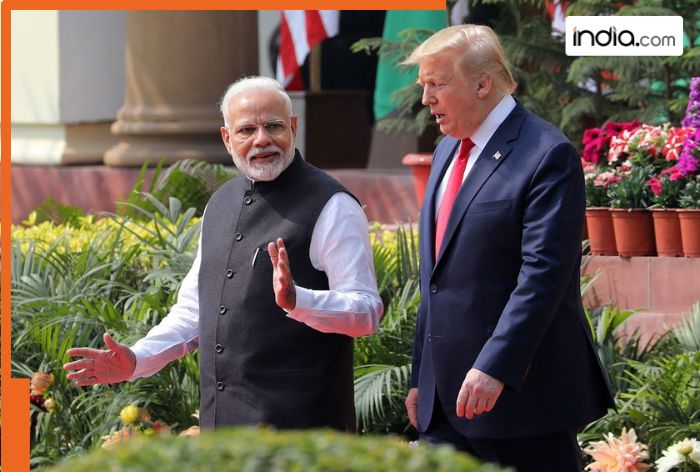Trump's new visa rule to make travel to US nearly impossible, Indians ...