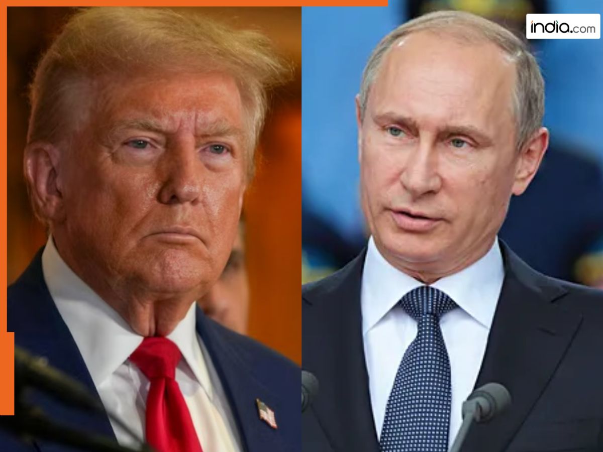 Donald Trump, Vladimir Putin to meet in Alaska today, will there be a ...
