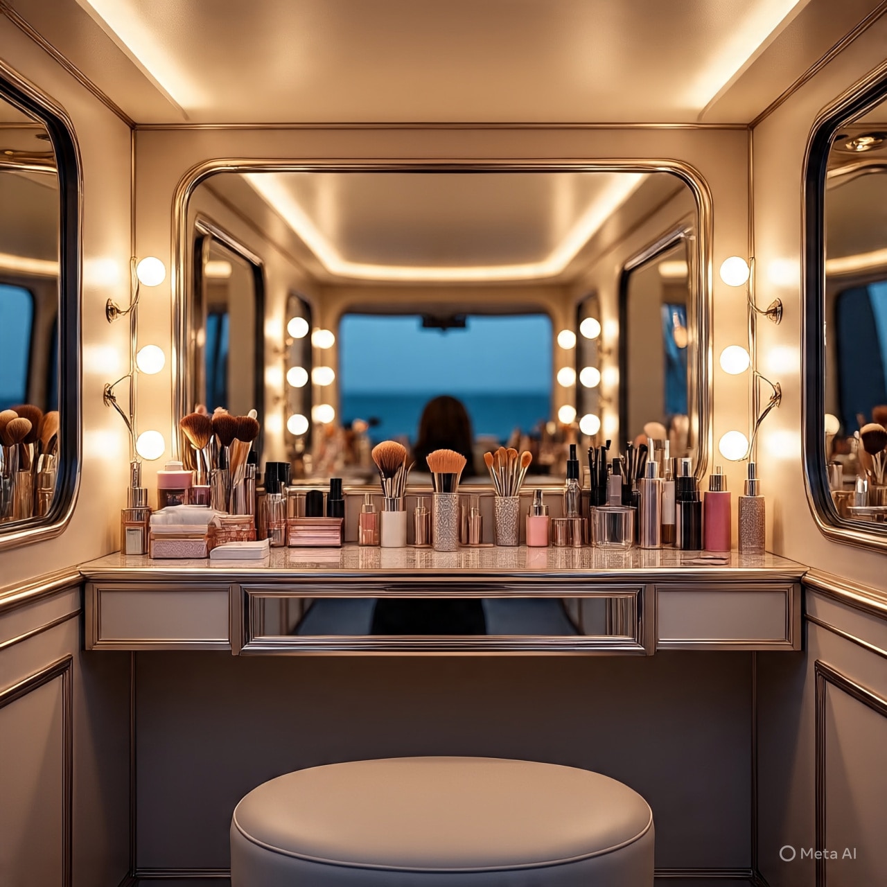 क्या होती है Vanity Van? किसके पास है भारत की सबसे मंहगी और Luxury ...