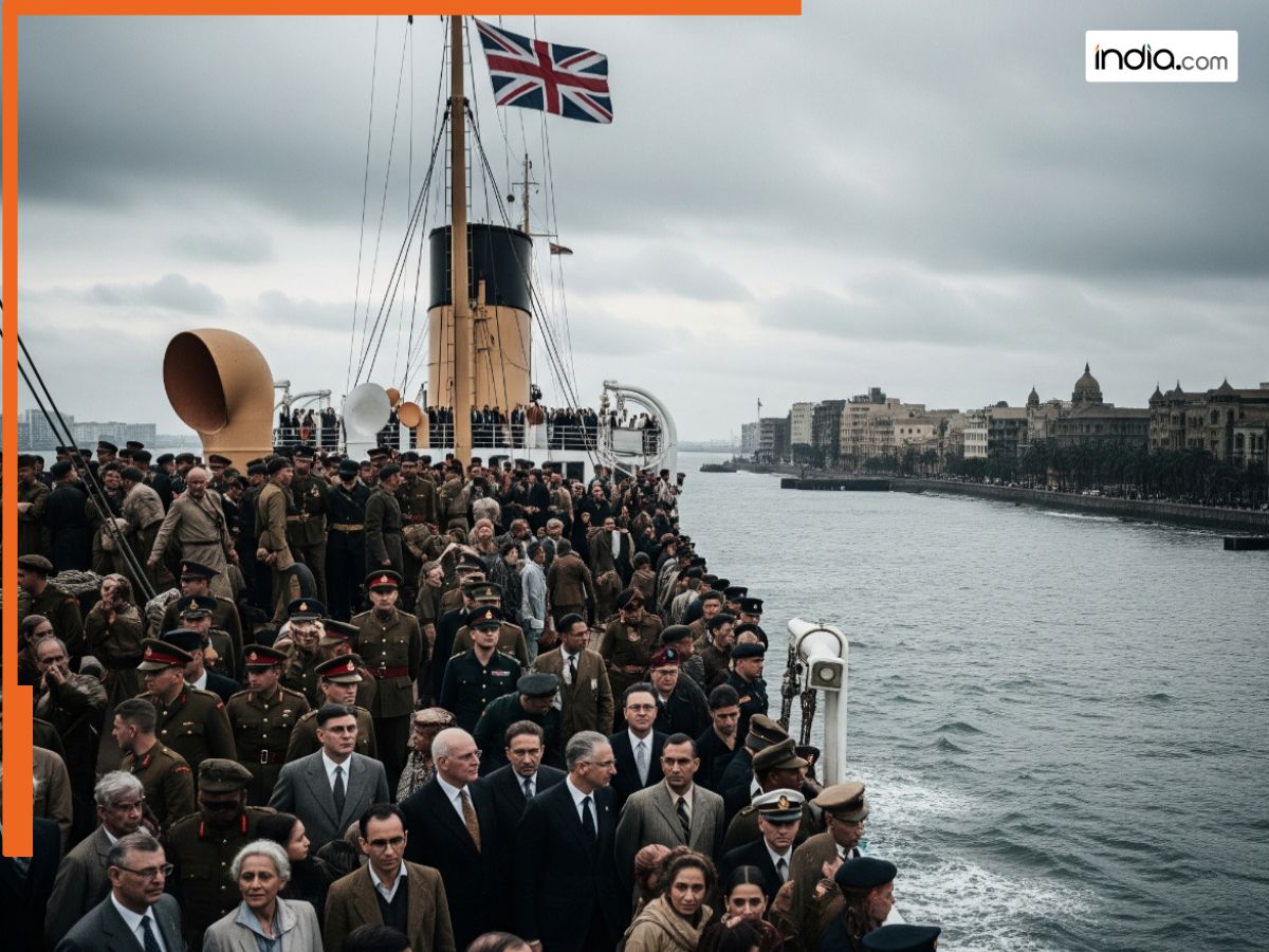 15 अगस्त 1947 नहीं, 30 जून 1948 को मिलने वाली थी भारत को आजादी, जानें ...