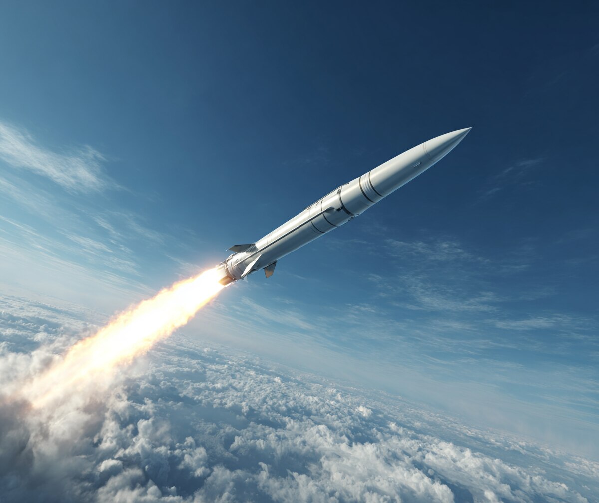 19 देश खरीदना चाहते हैं ये मिसाइल, 3.5 अरब डॉलर का सौदा भी कर लिया ...