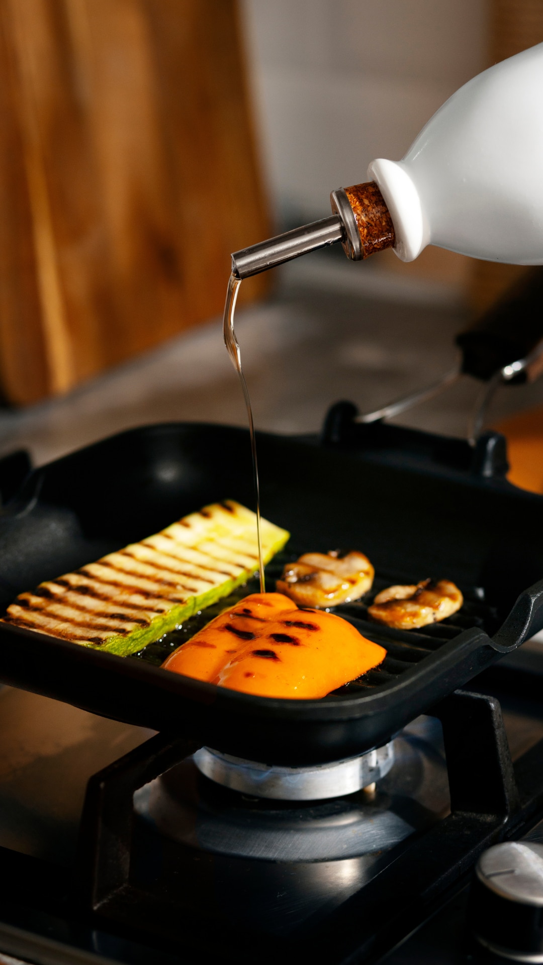 Amazon Great Indian Festival - Shop Top Grill Pans for Perfect Cooking ...