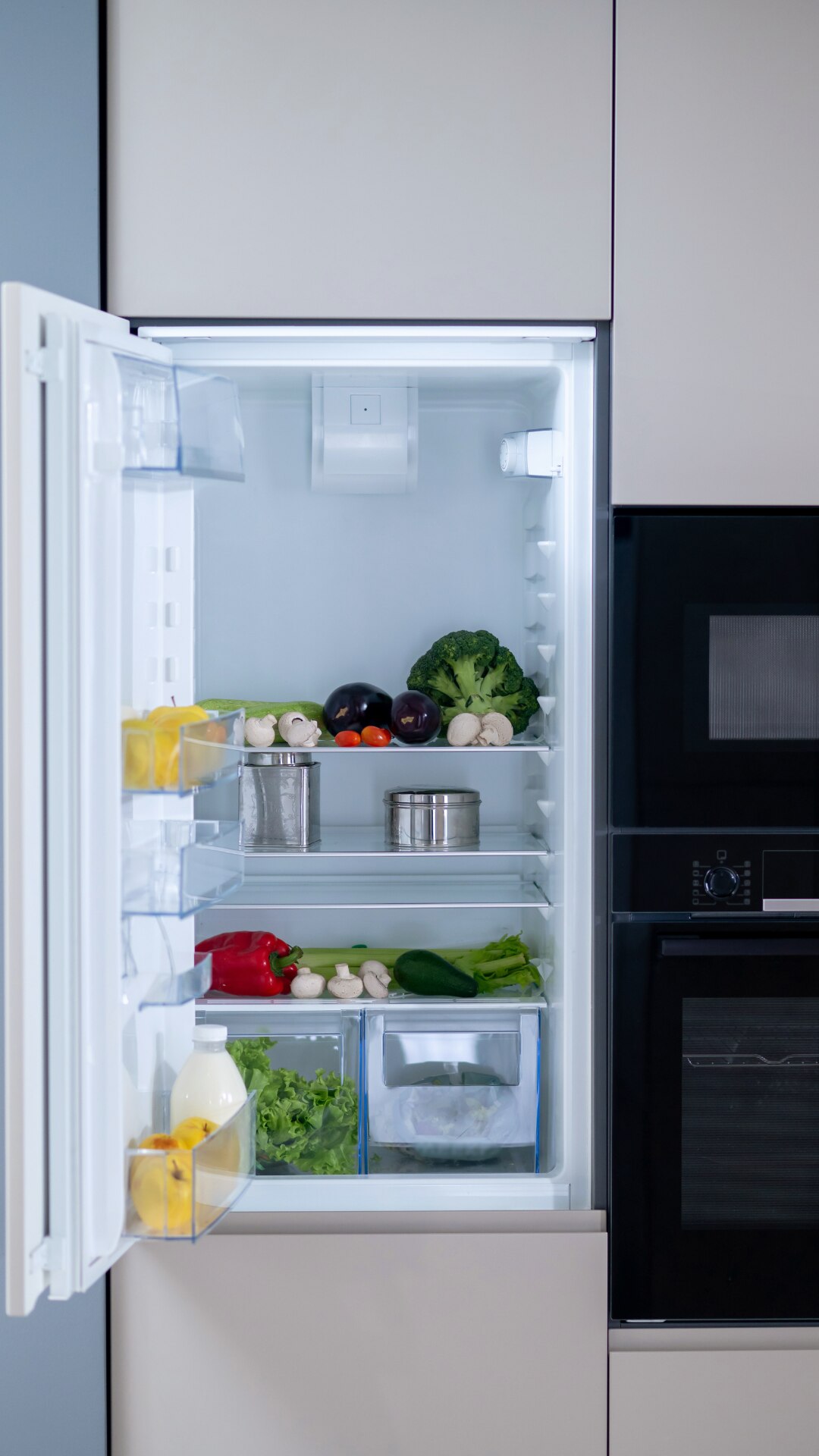 The Best Refrigerators for 2025: Inverter, Convertible, and Frost-Free!