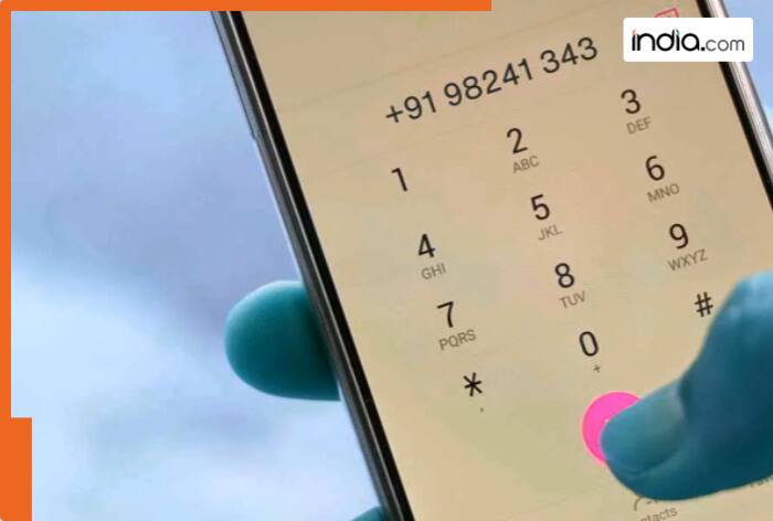 Do you know why Indian mobile numbers begin with +91, Pakistan numbers ...