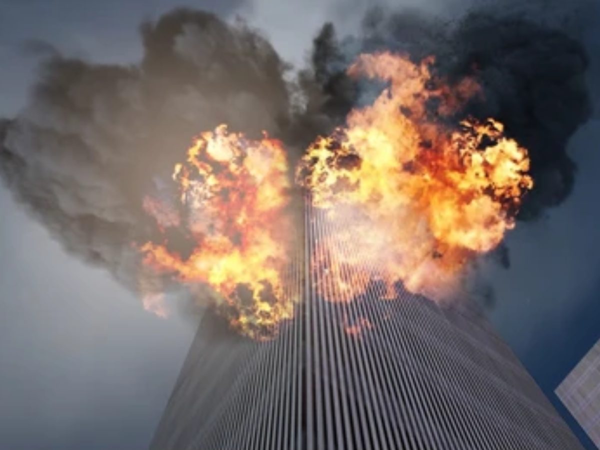 9/11 Attack: जब धरती के सबसे सुरक्षित देश पर हुआ था सबसे बड़ा आतंकी हमला, बदल गई थी पूरी दुनिया ...