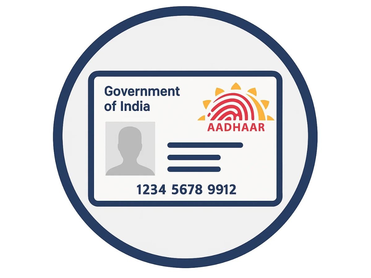 Aadhaar Card Deactivation: कहीं अगला नंबर आपका तो नहीं! UIDAI ने 1.4 ...