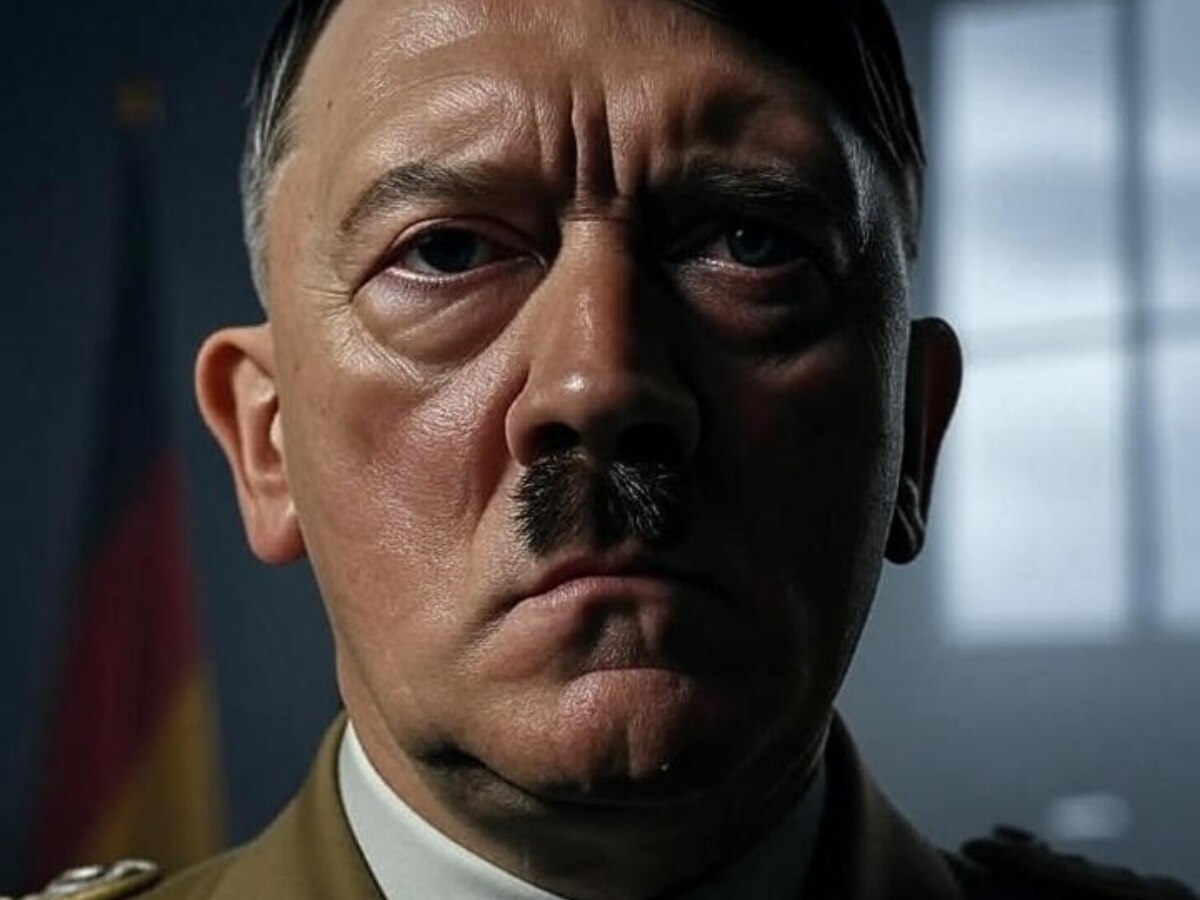 हिटलर की कार क्यों पहुंची नेपाल? जब द्वितीय विश्व युद्ध में जल रहा था ...