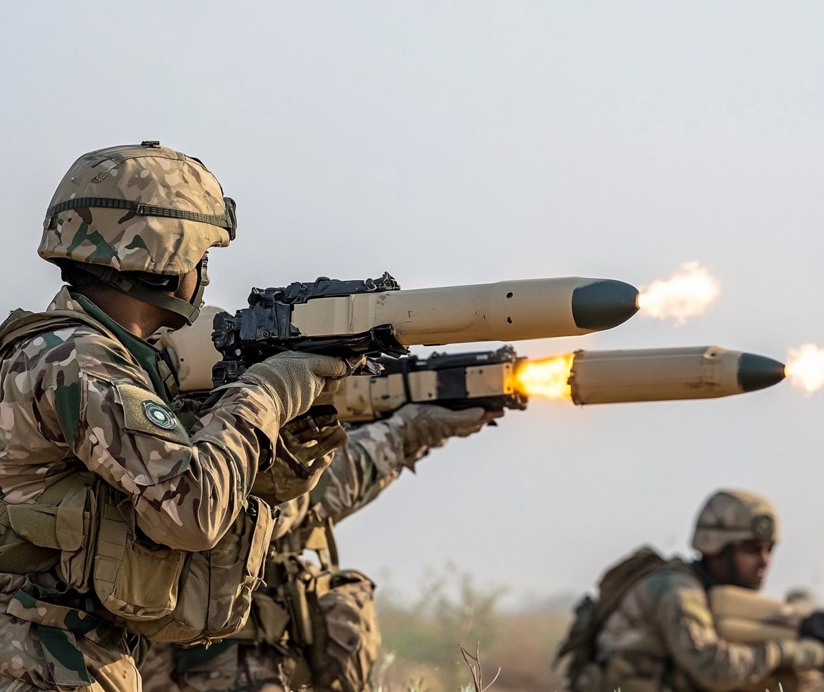 Military Strength Ranking: दुनिया की सबसे ताकतवर सेनाओं की टॉप-10 लिस्ट ...