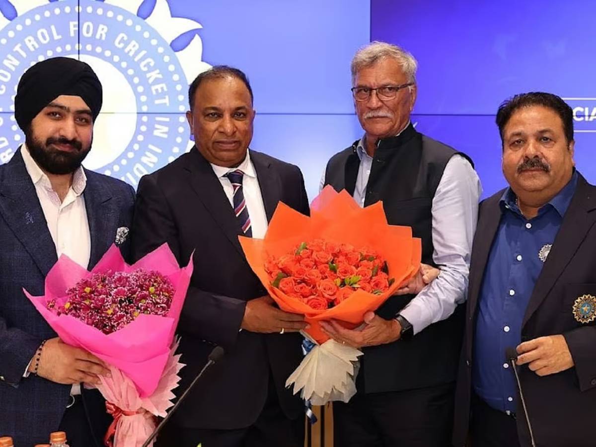 BCCI vs ICC: बीसीसीआई और आईसीसी में कौन सबसे ज्यादा ताकतवर? जानें कैसे ...