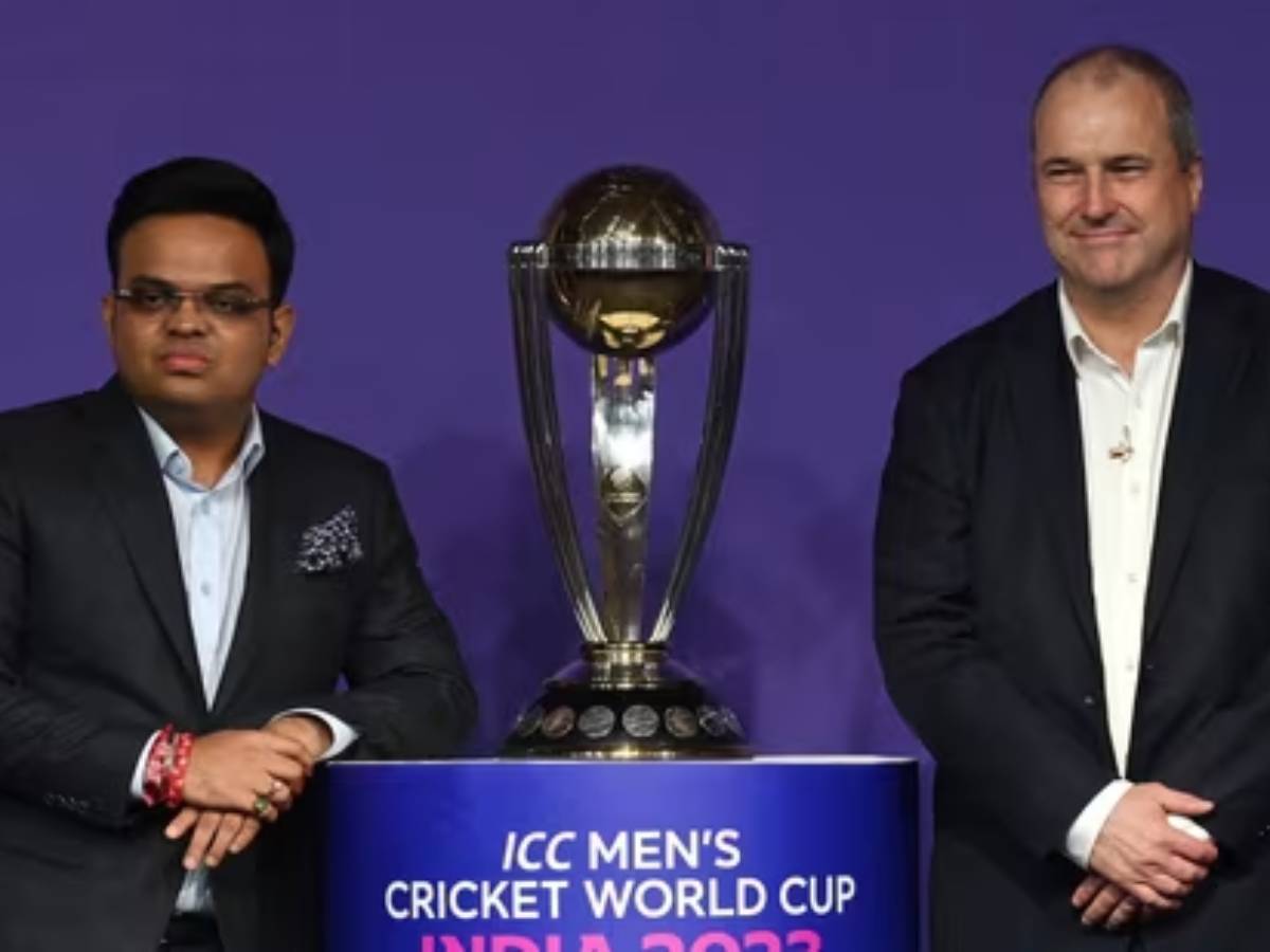 BCCI vs ICC: बीसीसीआई और आईसीसी में कौन सबसे ज्यादा ताकतवर? जानें कैसे ...