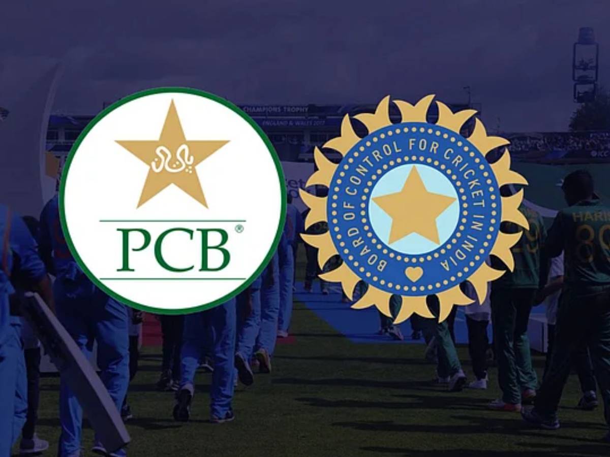 BCCI vs ICC: बीसीसीआई और आईसीसी में कौन सबसे ज्यादा ताकतवर? जानें कैसे ...