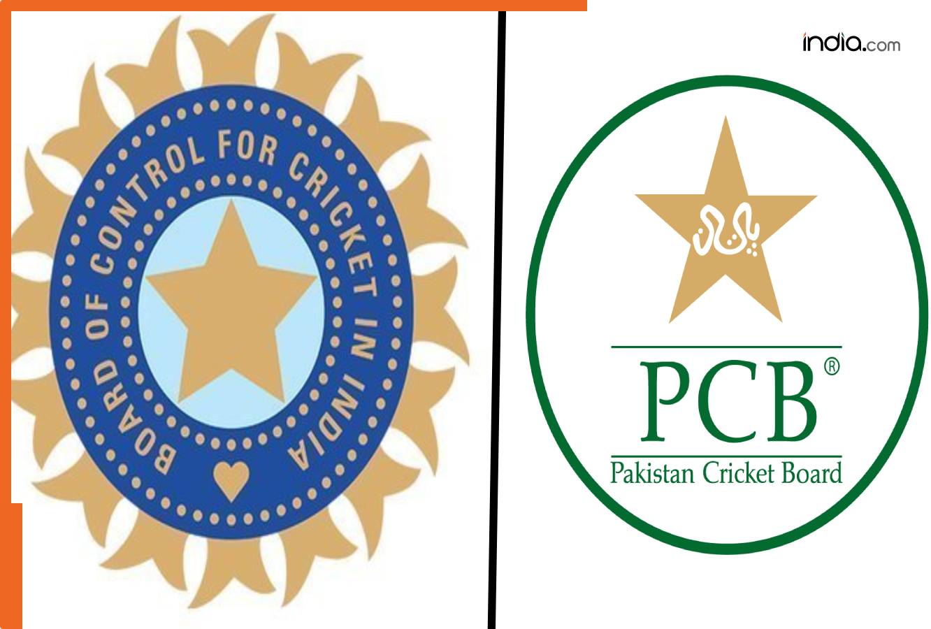 BCCI से भिड़ने के सपने देख रहा PCB, हैसियत में जमीन-आसमान का अंतर