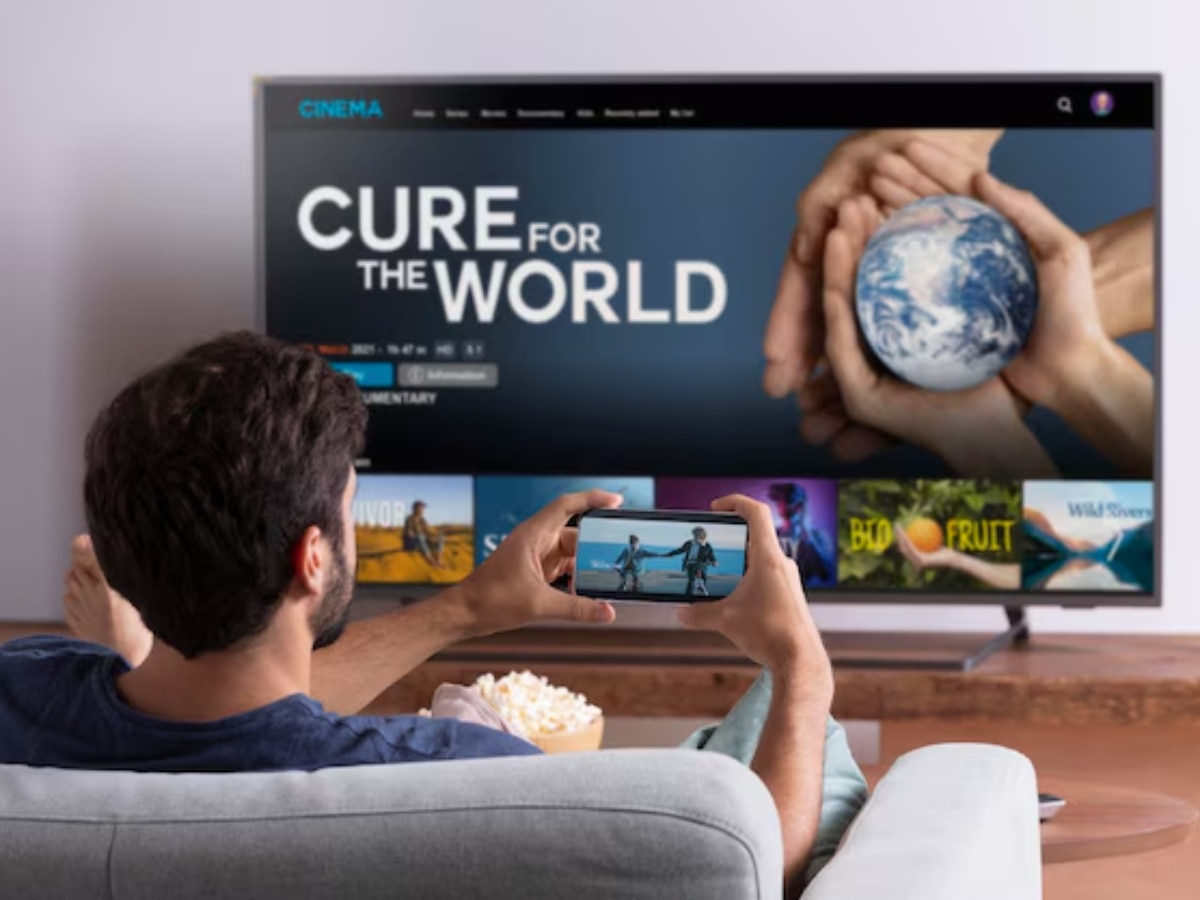 ₹61 में मिलेगा अनलिमिटेड एंटरटेनमेंट! BSNL लाया ये शानदार ऑफर, DTH कंपनियों की हो जाएगी छुट्टी