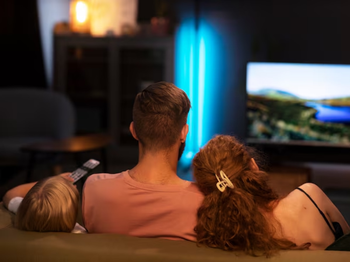 ₹61 में मिलेगा अनलिमिटेड एंटरटेनमेंट! BSNL लाया ये शानदार ऑफर, DTH कंपनियों की हो जाएगी छुट्टी