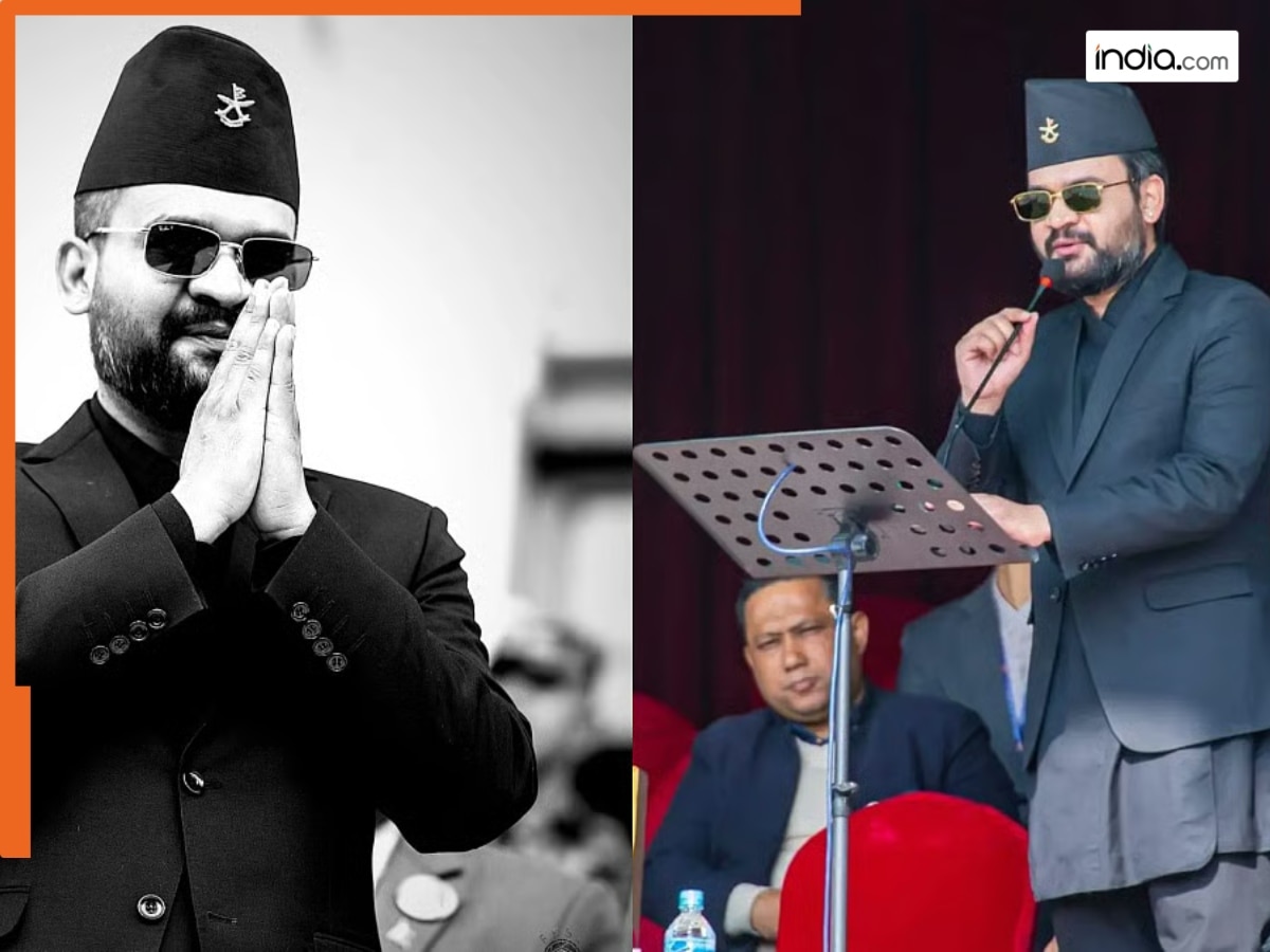 कौन हैं इंजीनियर से रैपर बने नेपाल के बालेन शाह, अब उठ रही हैं ...