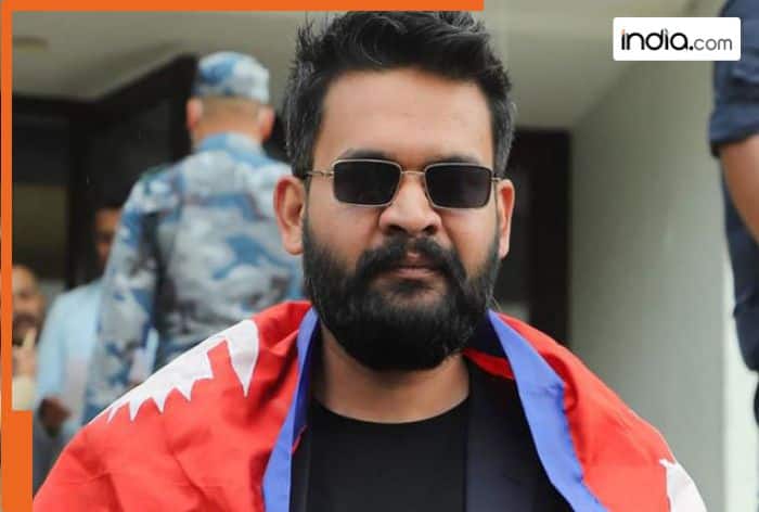 Who is Balendra Shah, frontrunner for Nepal PM post after KP Sharma Oli ...